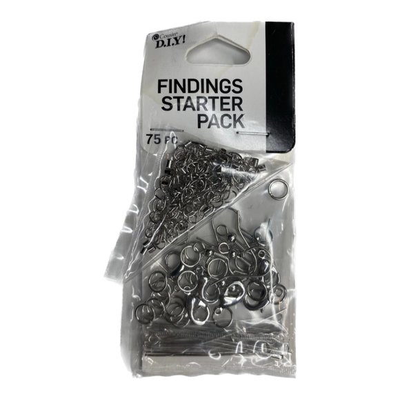 DIY | Accessories | Diy Findings Starter Pack | Poshmark